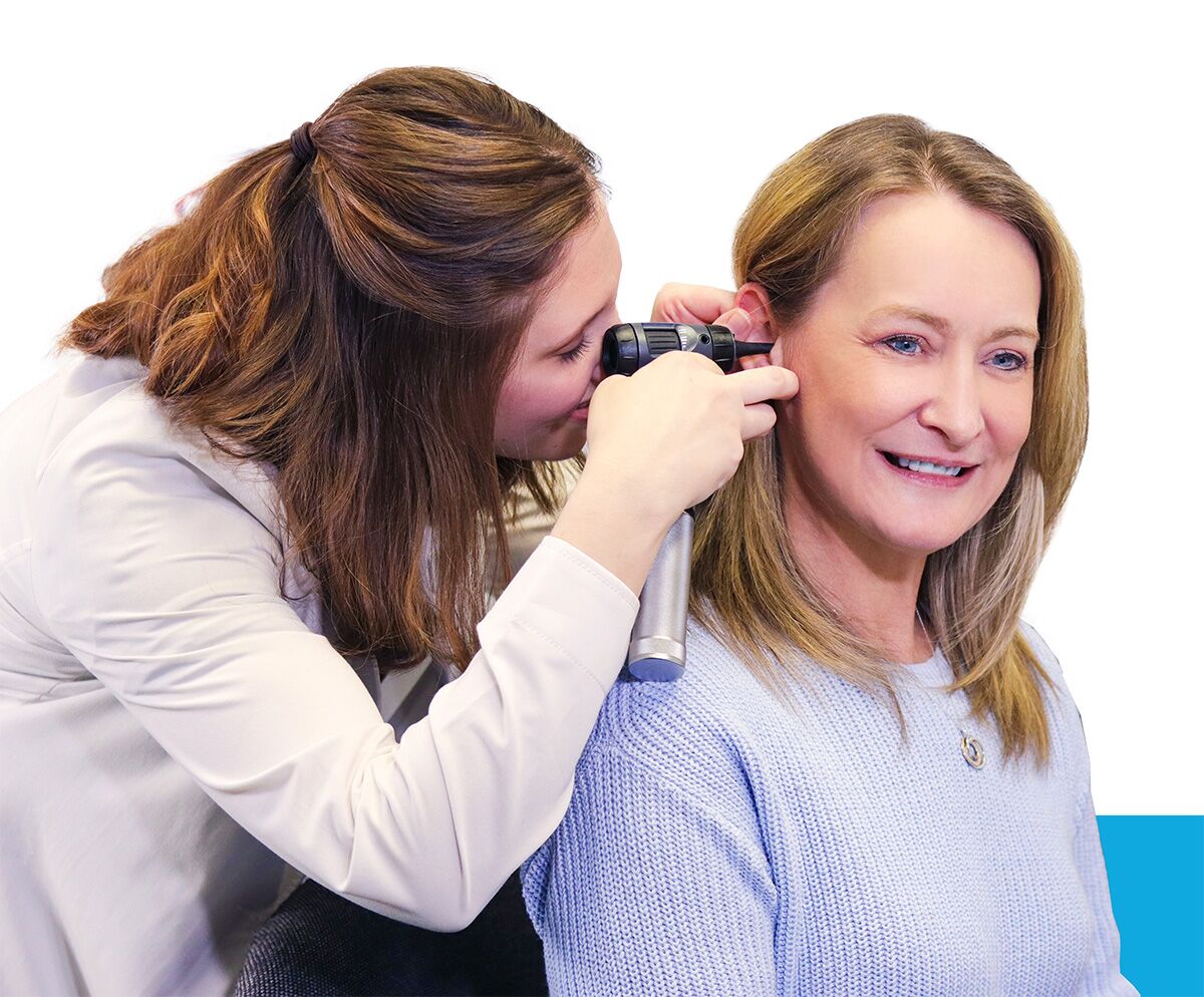 Hearing Care with BCBS of Arkansas Health Advantage | Beltone Alliance ...